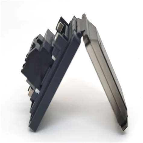 Multi Function Front Panel Interface Communication Interface Power