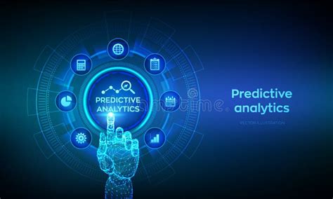 Predictive Analytics Big Data Analysis Business Intelligence