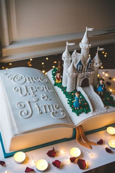 One For The Books Birthday Theme Unique Party Ideas For Book Lovers