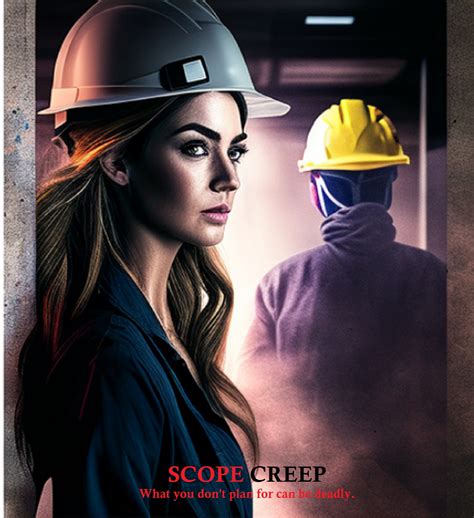 scope creep by brefni o rourke script revolution