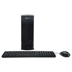 Acer Aspire Ax Ef P Refurbished Amd Athlon Ii X Ghz Gb Ddr Memory Gb Hdd