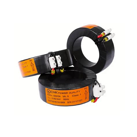 Current Transformer At ₹ 800 Piece Electric Products In Mumbai Id