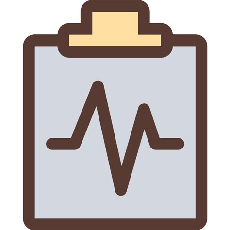 Cardiogram Vector Svg Icon Svg Repo