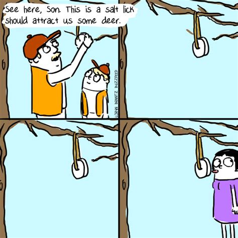 Only A Person Who Is Obsessed With Salt Will Get These Things