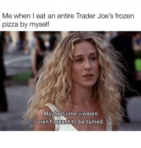50 Deliciously Hilarious Pizza Memes For Pie Guys And Gals Whod Take A
