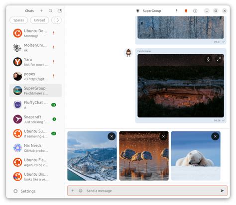install nebuchadnezzar on raspberry pi using the snap store snapcraft