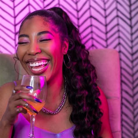 Jasmine Shari Sharithestoryteller • Threads Say More