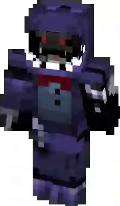 Bonnie Minecraft Skins Skinsmc