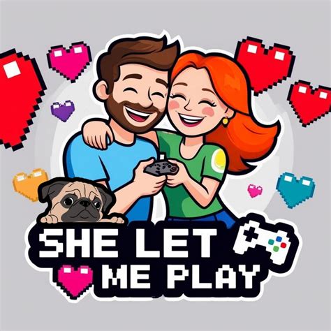 She Let Me Play Youtube