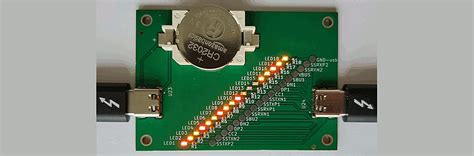 A Usb Cable Tester Pcb Design Usb Tester Adafruit Industries Makers Hackers Artists