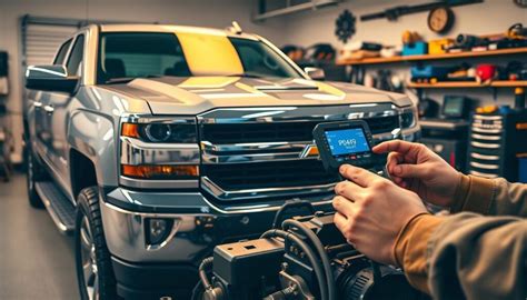P0449 Code Chevy Silverado Quick Fix For Best Guide