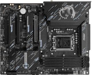 Msi Mag B M Mortar Vs Msi Z Gaming Plus Wifi What Is The Difference