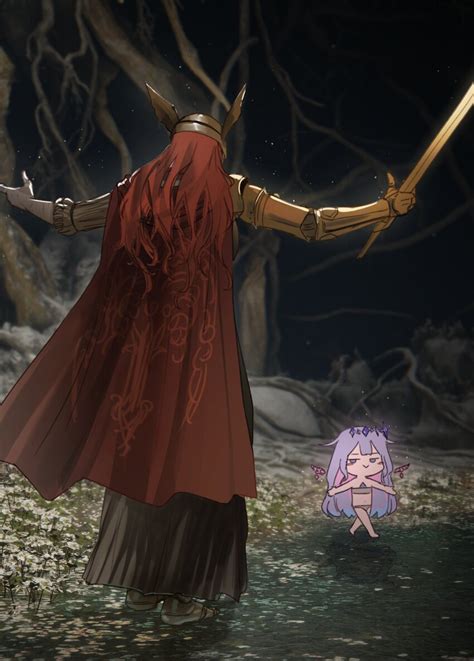 Hyde Tabakko Koseki Bijou Malenia Blade Of Miquella Batman Series Dc Comics Elden Ring