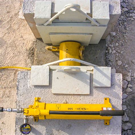 Pile Static Load Tests And Analysis