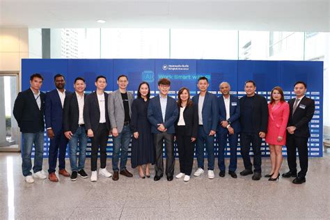 Bki ส่งเสริมความรู้และทักษะด้าน Ai ให้พนักงานใต้แนวคิด Work Smart With Ai Share2trade