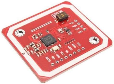 Card Reader And Writer Raspberry Pi Dadcamp