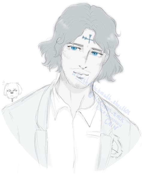 Shall We Dr Kain After You Senior Researcher Cain 073 R SCP