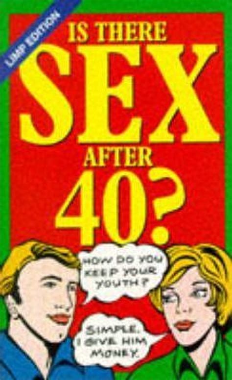 Susie Campbell Is There Sex After 40 Thebookshop Ie
