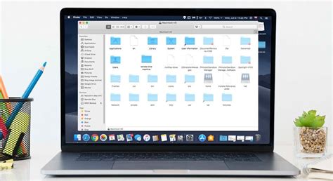 How To View Hidden Files On Macos Artofit