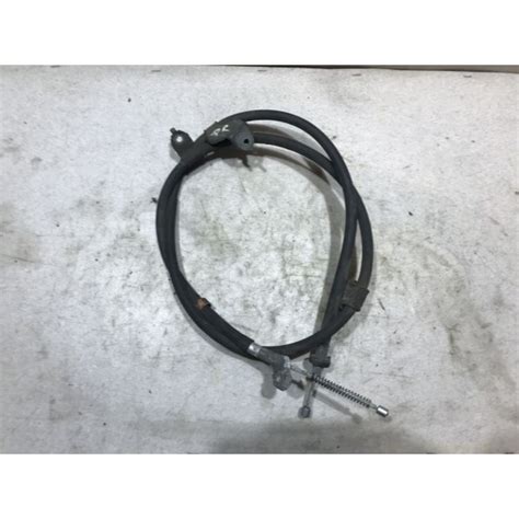 36530JD00A Трос ручника правый Nissan Qashqai J10 | Купить в Интернет ...