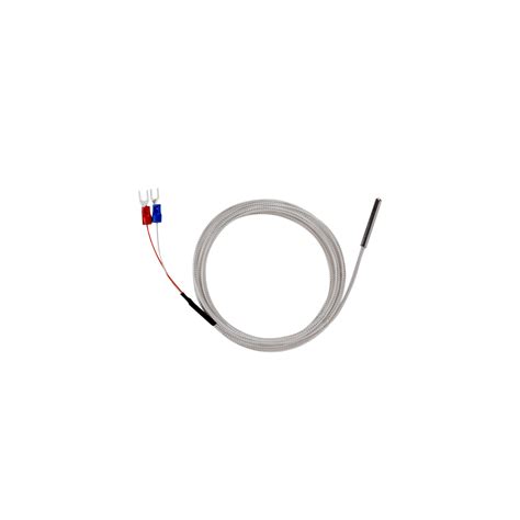 Temperature Sensor Planet Print