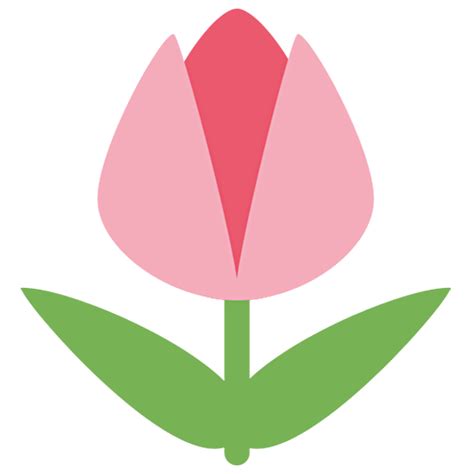 🌷 Emoji Tulip Copy Emoticon Code Emoji Meaning