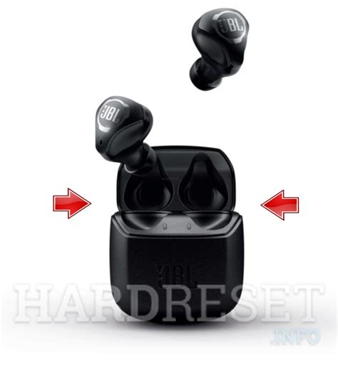Restablecimiento Hard Reset Jbl Club Pro Tws Mostrar M S Hardreset Info