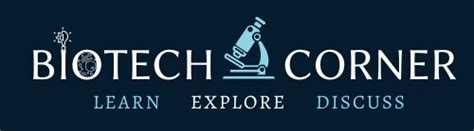 Biotech Corner