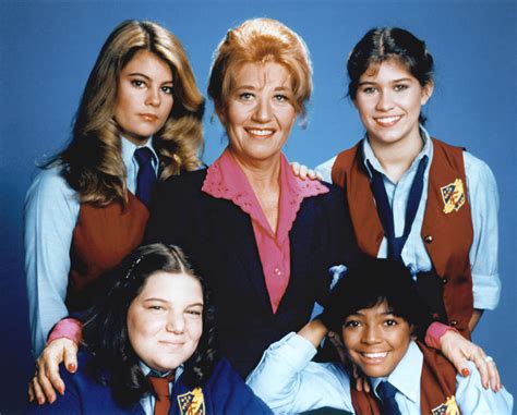 Whatever Happened To The Discarded Cast Of The Facts Of Life Hubpages