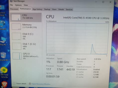 Cpu Is Working Fine But Igpu Is Not Working Rindiangaming