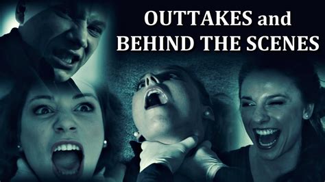 The Last Chapter Outtakes And Behind The Scenes Bloopers Strangling