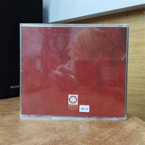 Cd Dvorak The Classical Collection Hobbies And Toys Music And Media Cds And Dvds On Carousell