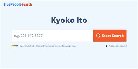 Kyoko Ito Phone Number Address Email And More