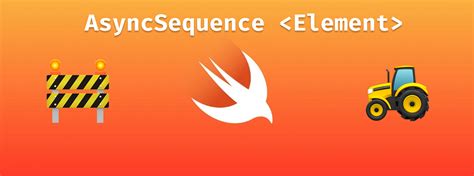 swift concurrency — async await sequences part 2 by amber katyal