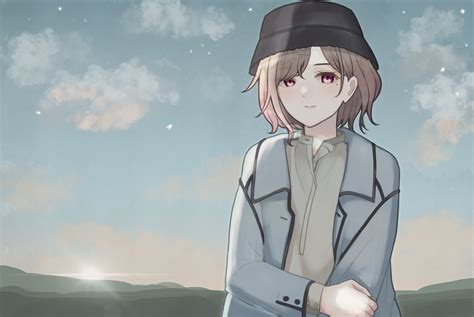 The IDOLM STER Shiny Colors HD Madoka Higuchi Rare Gallery