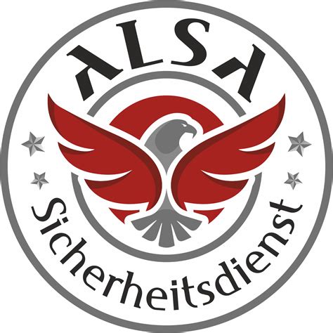 Alsa Sicherheitsdienst Alsa Sicherheitsdienst