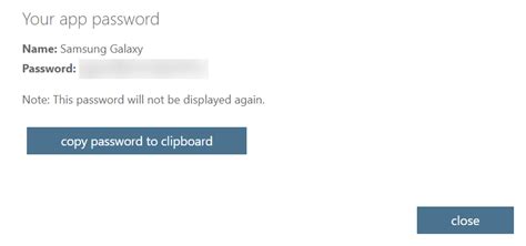 create app passwords microsoft 365 from godaddy godaddy help us
