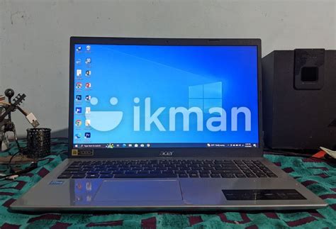 Acer Aspire I Th Gen Laptop In Anuradhapura City Ikman