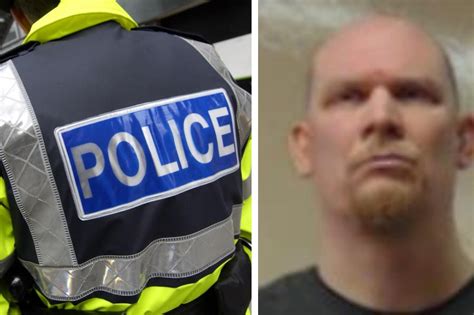 Predatory Sex Offender Who Targeted Young Women In Kirkcaldy Is Jailed