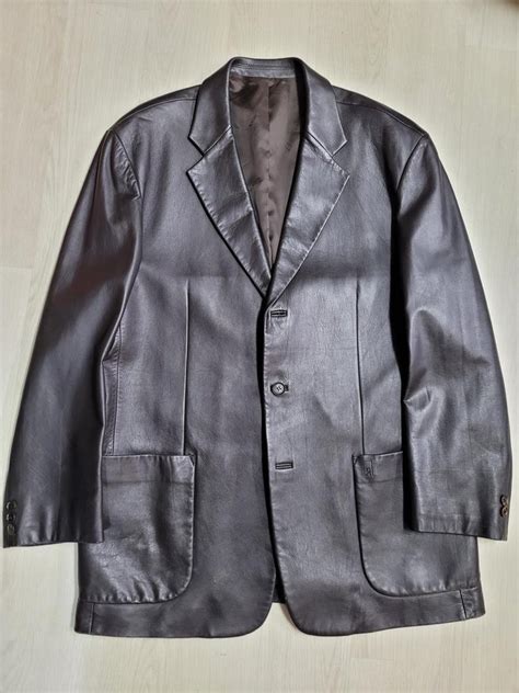 가죽마이자켓 110 헬로마켓