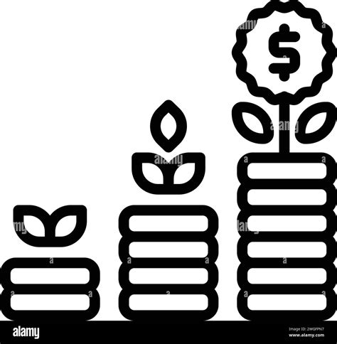 Icon For Sipincrease Stock Vector Image And Art Alamy