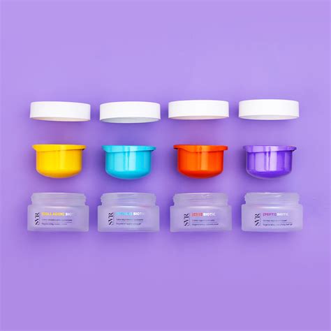 [collagen] Biotic Crème Rebondissante Régénérante