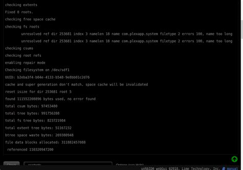 SOLVED Can T Delete Empty Share Page General Support Unraid