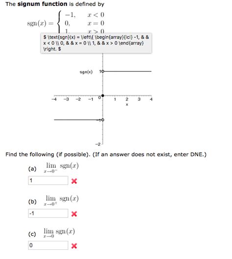 Solved Hi I Need Help With This Im Taking Calc 1 Online Chegg Com