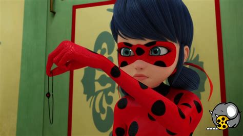 انیمیشن دختر کفشدوزکی Miraculous 2021 فصل سوم قسمت بیست و پنجم فیلو