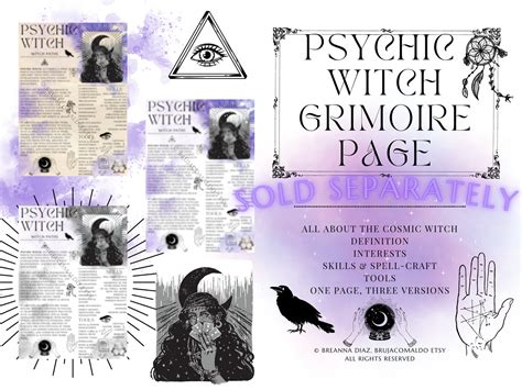 The Sex Witch Path Grimoire Page Printable Bos Page Witchcraft Paths Types Of Witches Book Of