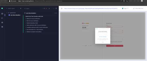 github alexanderalipoyo cypress mochawesome reporter simple cypress