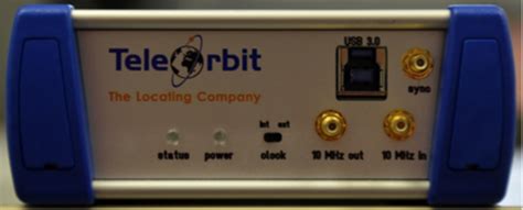 Esa Multi Gnss Simulation And Test Environment