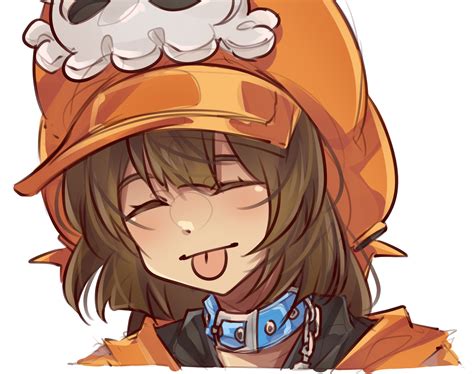 May Guilty Gear And More Drawn By Mil Danbooru