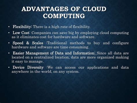 Cloud Computingpptx